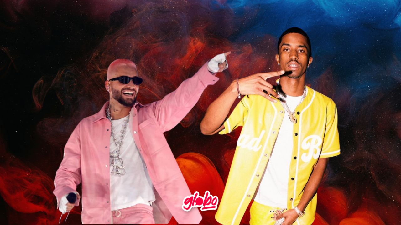 Maluma, así habría ayudado Sean “Diddy” Combs a su carrera | FM Globo
