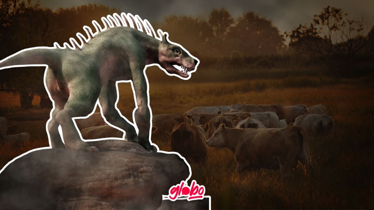 Leyenda del Chupacabras: ¿Realidad o Mito? Conoce Todo Sobre su Origen y la Historia Completa ...