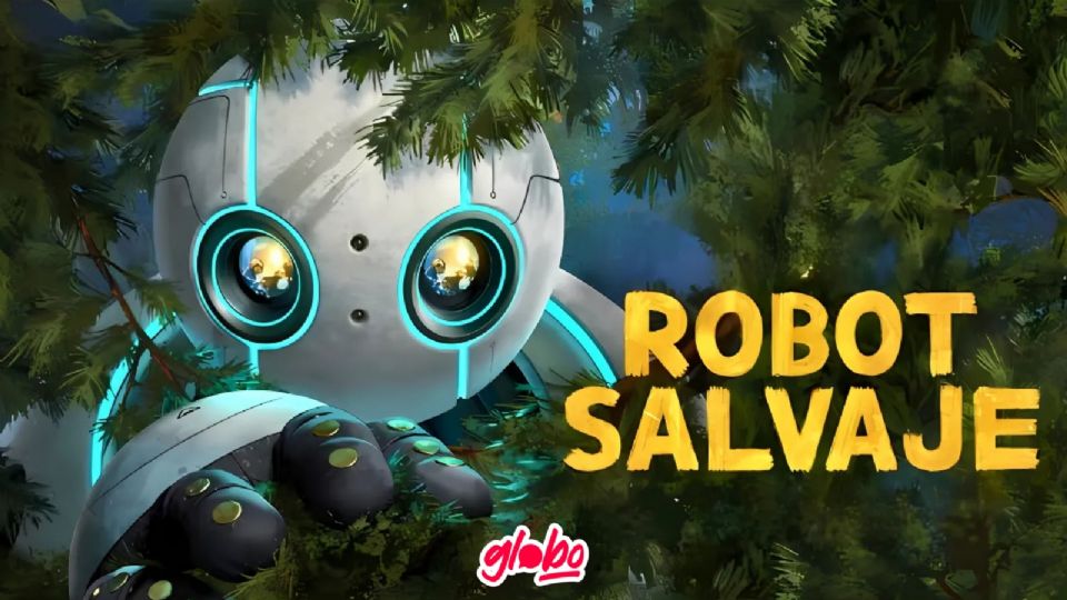 Robot Salvaje: Libros que inspiraron la película de Oscar Chris Sanders ...