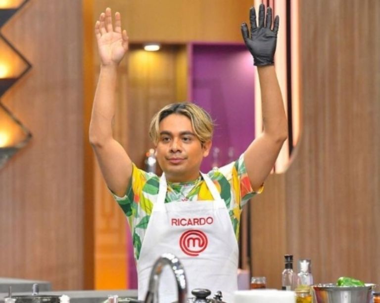 MasterChef Celebrity México 2024: Estos son los participantes - FM Globo