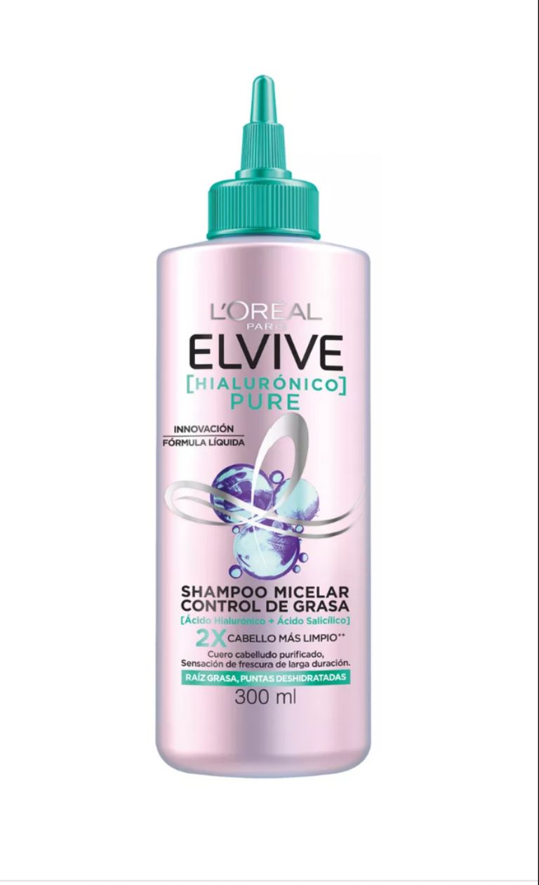5 marcas de shampoos libres de sulfatos y parabenos para cuidar tu ...