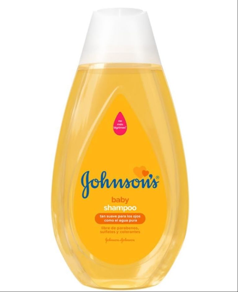 5 marcas de shampoos libres de sulfatos y parabenos para cuidar tu ...