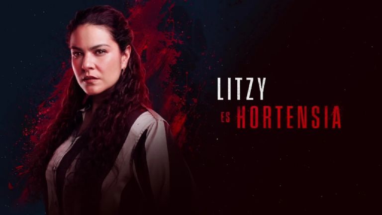 Mujeres Asesinas: Capítulo 4 | Litzy | La historia real de Hortensia ...