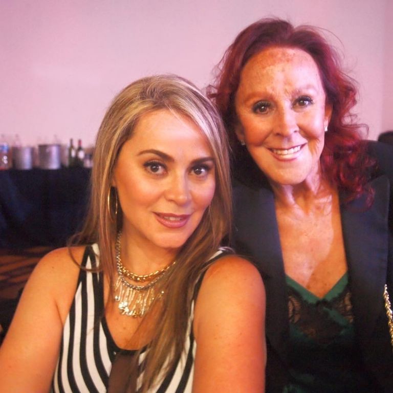 Muere Mayte Carol, icónica actriz de "La Rosa de Guadalupe" - FM Globo