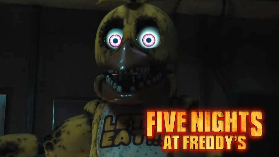 Five Nights at Freddy’s 2: ¿Cuándo se estrena y de qué tratará? | FM Globo